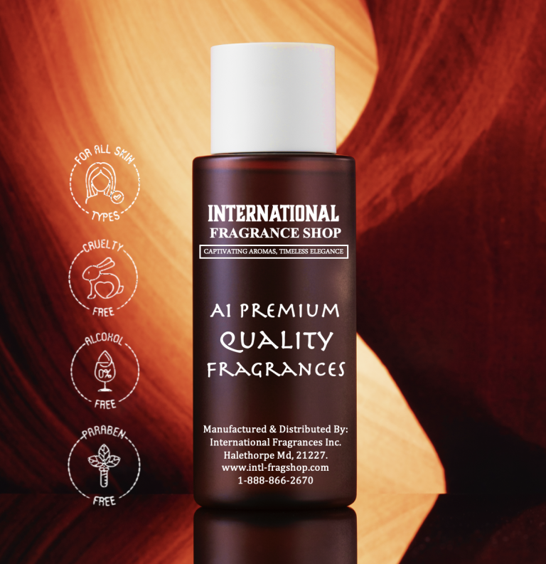 Eau So Sweety Elixir By IFS® (High Concentrated) | International ...